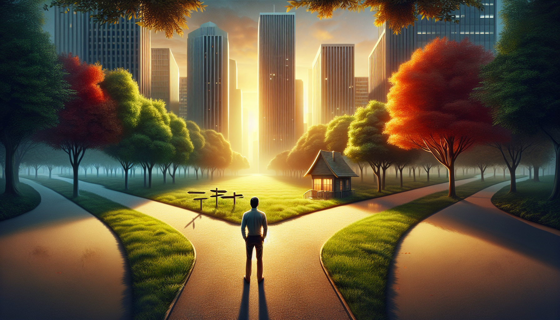 Mastering Life Decisions: Tips for Better Choices