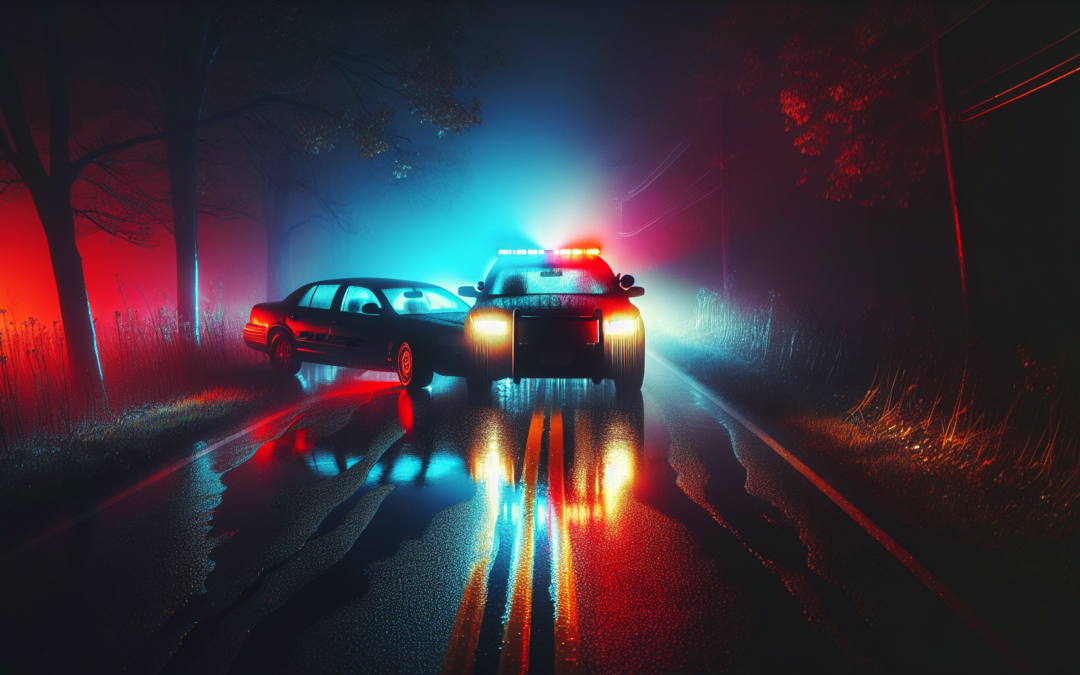 Understanding Drunk Driving: Risks and Consequences